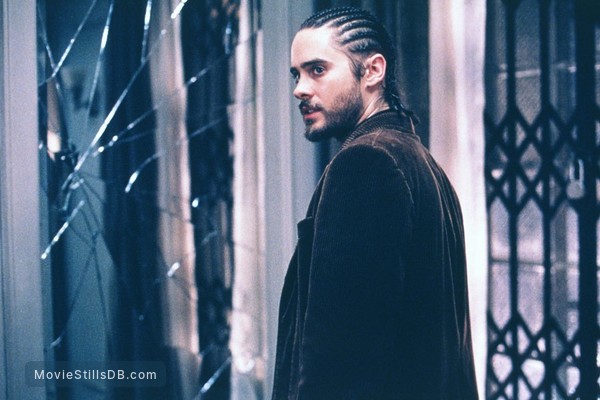 Jared Leto Panic Room Panic Room (Superbit™) French (Bilingual):