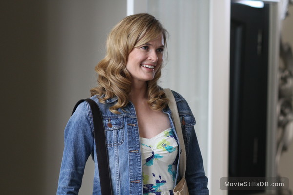 Rachel Blanchard Adrian Brown