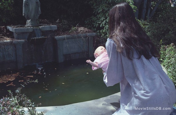 The Ring Two - Publicity still