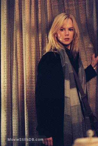 The Interpreter - Publicity still of Nicole Kidman