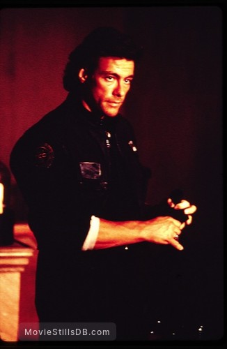 Mia Sara Timecop