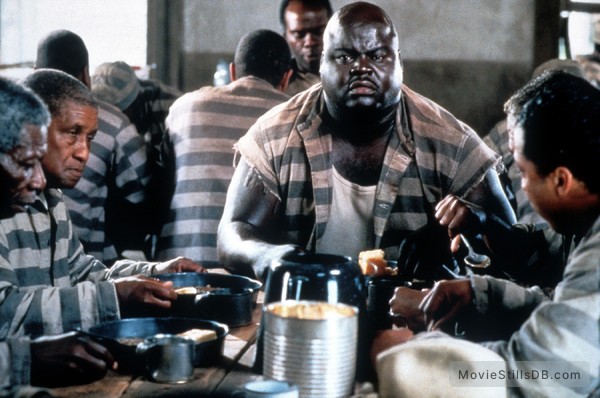 Life - Publicity still of Michael Taliferro