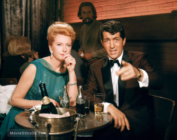 Marriage On The Rocks