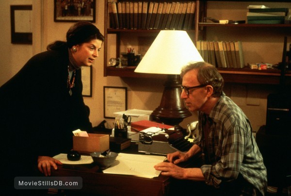 Deconstructing Harry Deconstructing Harry (1997)