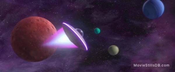 Ice Age: Collision Course - Publicity still