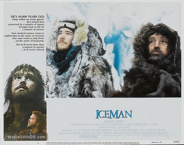 Iceman 1984 Iceman (1984) Comics Online Free | High Quality Scans