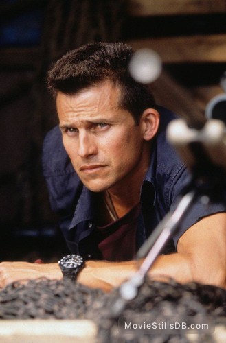 Tim Abell Soldiers Of Fortune