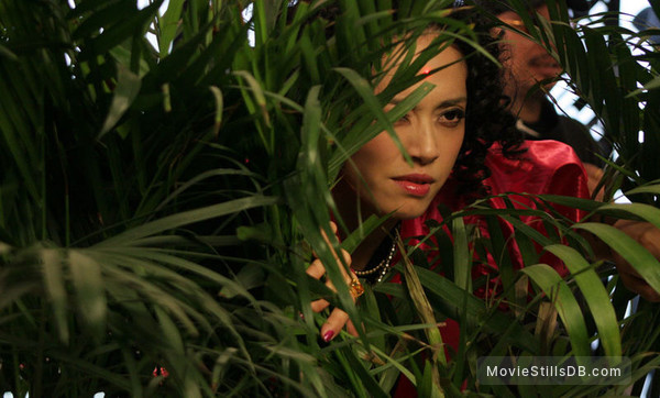 Fei chang wan mei - Publicity still of Yao Chen