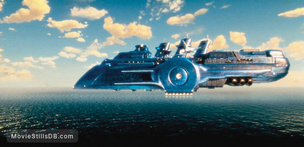 The Fifth Element - Publicity still