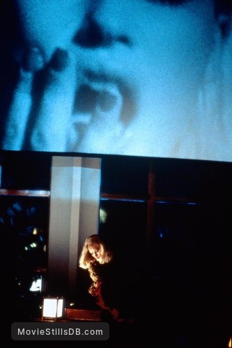 Lost Highway - Publicity still of Patricia Arquette