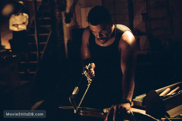 Alex Cross - Publicity still of Tyler Perry