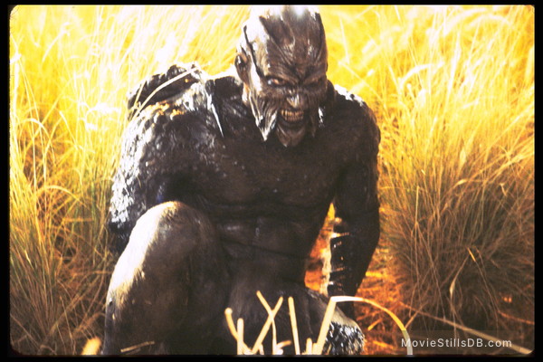 Jonathan Breck Movies