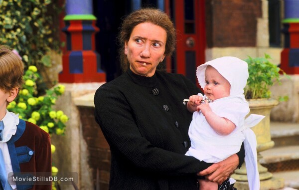 Hebe And Zinnia Barnes