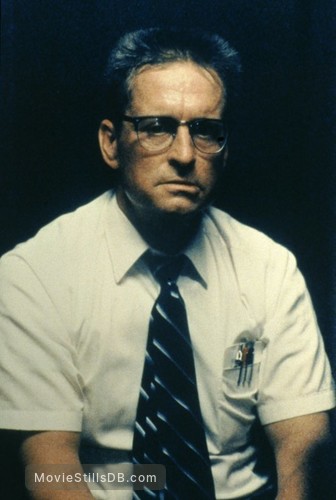 Falling Down - Publicity still of Michael Douglas