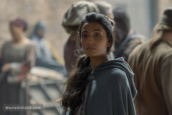 Ellora Torchia House Of The Dragon Episode 2x06 Publicity Still Of