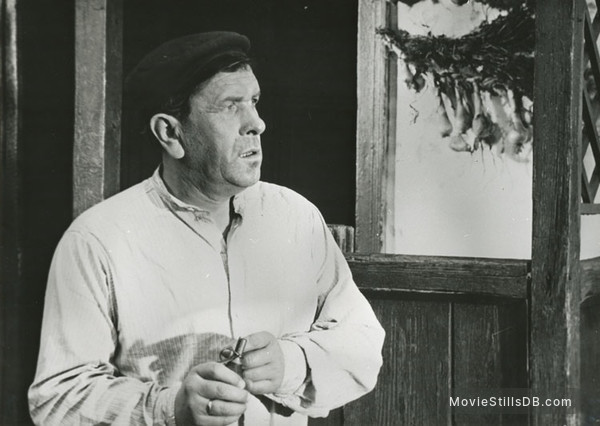 Sami swoi - Publicity still of Waclaw Kowalski