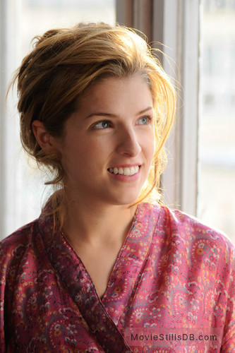 The Voices - Publicity still of Anna Kendrick