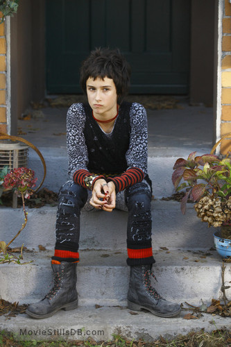 Die Vampirschwestern - Publicity still of Laura Antonia Roge