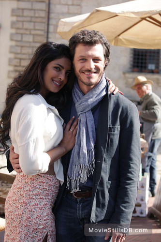 Andrea Bosca Quantico Season 3 on Sale | emergencydentistry.com