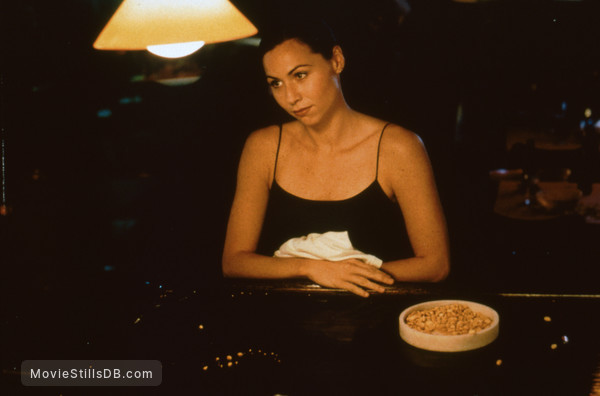 Good Will Hunting - Publicity still of Minnie Driver