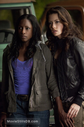 Rutina Wesley True Blood