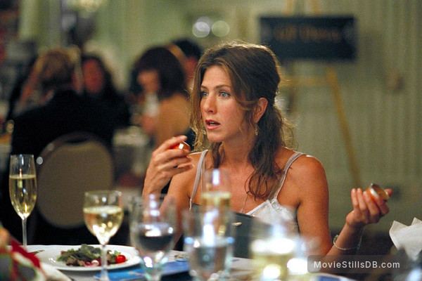 Friends with Money - Publicity still of Jennifer Aniston