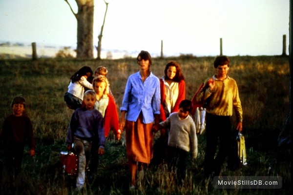 Rachel Ward Fortress