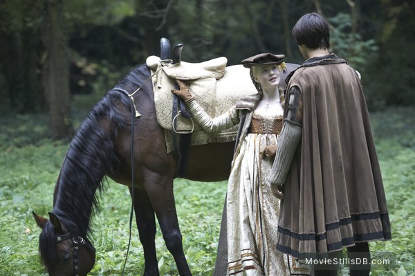 Luke Pasqualino Borgias