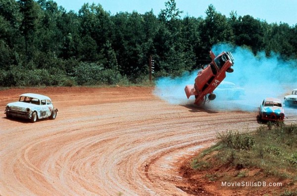 Greased Lightning - Publicity still
