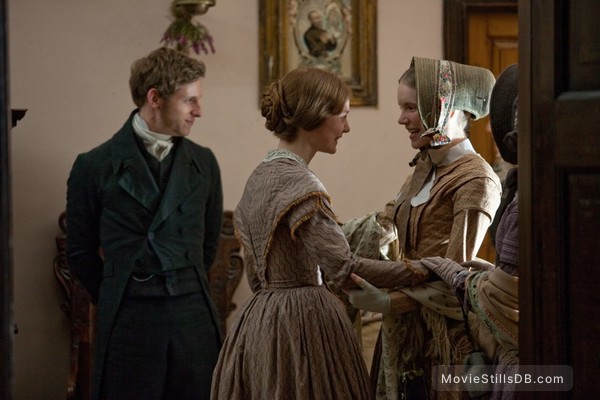Mia Wasikowska E Jamie Bell Jamie Bell | Butler's Cinema Scene