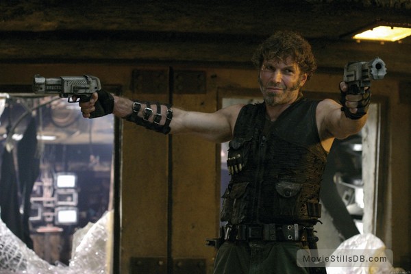 The Chronicles Of Riddick - Publicity still of Nick Chinlund