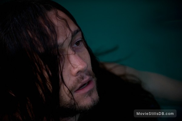 Hesher Joseph Gordon Levitt