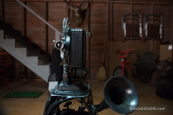 Sinister 2 - Publicity still