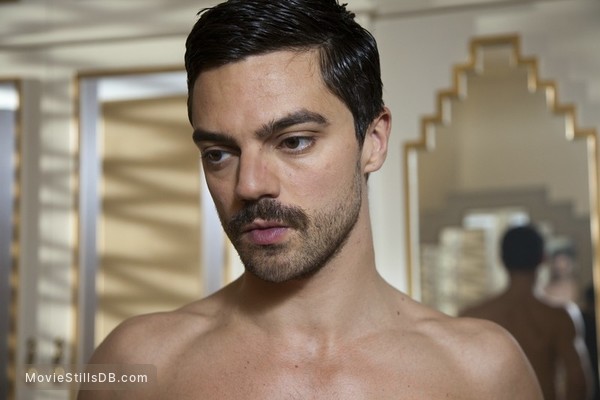The Devil's Double - Publicity still of Dominic Cooper