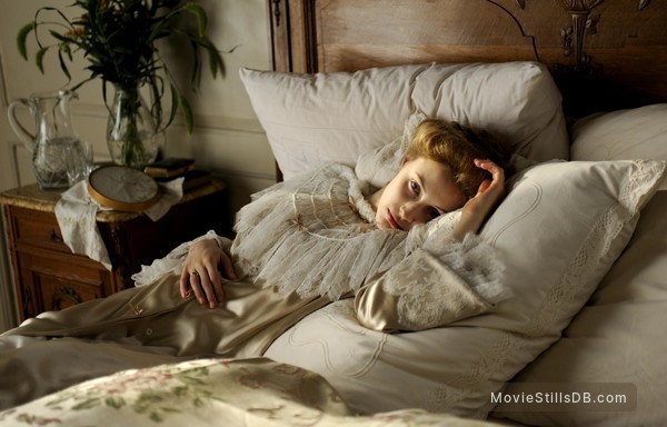 Keira Knightley A Dangerous Method Scene