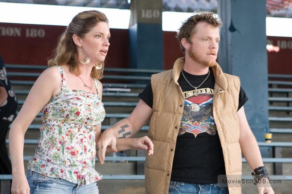 Krista Allen In Final Destination