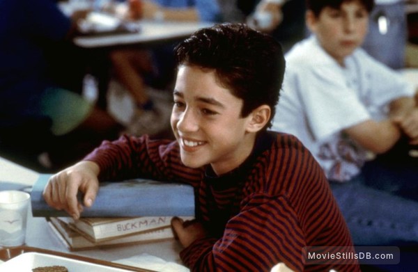 Rookie of the Year - Publicity still of Thomas Ian Nicholas