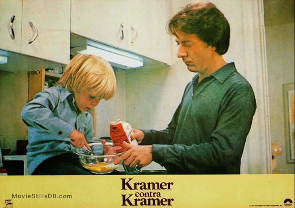 Justin Henry Kramer Vs Kramer