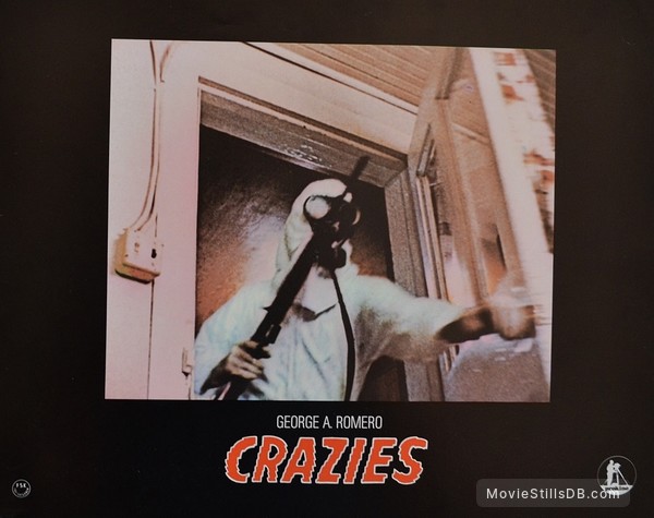 Lynn Lowry The Crazies