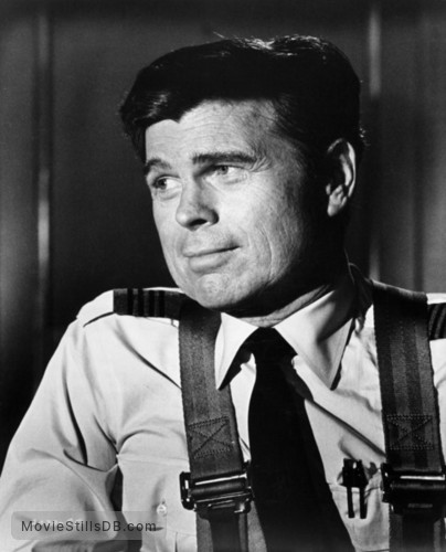 Barry Nelson