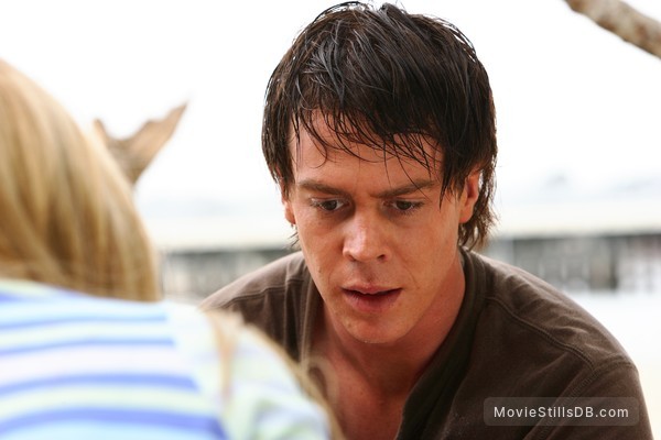 H2O: Just Add Water - Episode 2x11 publicity still of Burgess Abernethy