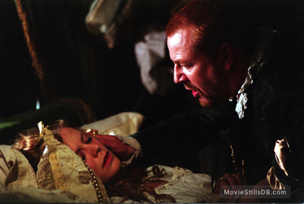 Henry Viii 2003