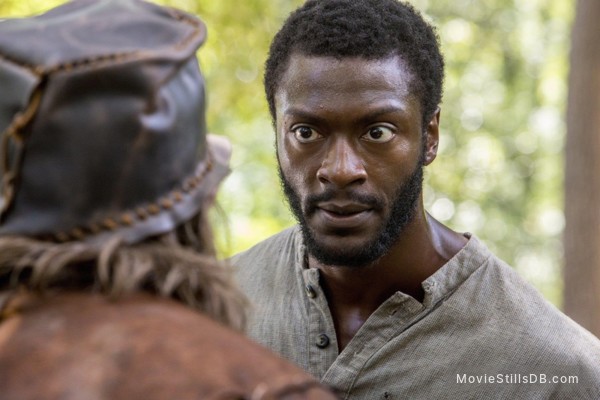 Joseph Sikora Underground