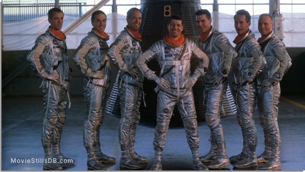 Scott Glenn The Right Stuff