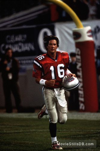 The Replacements Keanu Reeves