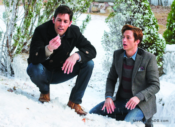 Bobby Campo Being Human