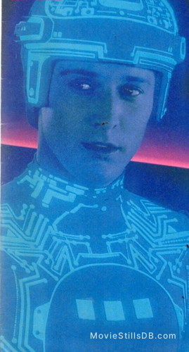 Michael Dudikoff Tron Michael Dudikoff