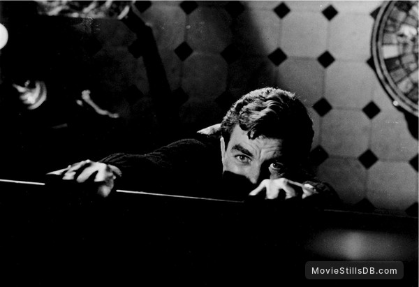 Lassiter - Publicity still of Tom Selleck