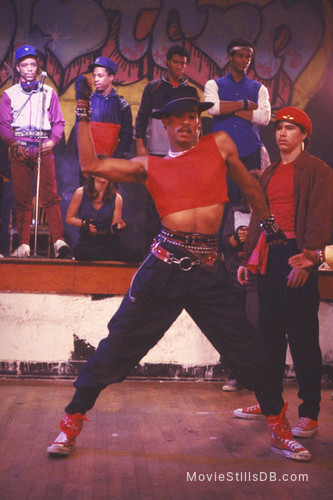 Breakin' - Publicity still