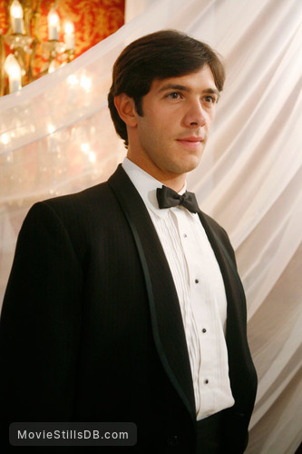 Michael Rady Greek
